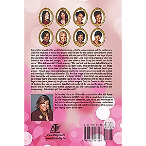 Image Bearer: A Message to a Younger Me