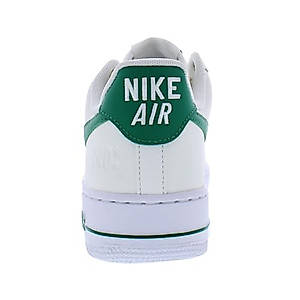 Nike Air Force 1 Low Women Sail/Malachite-White DQ7582-101 7