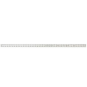 MAYES 10331: 36" Aluminum Ruler