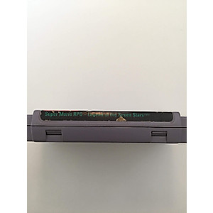 Super Mario RPG: Legend of the Seven Stars (Renewed)