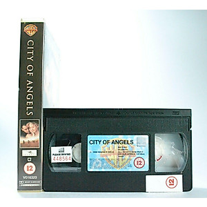 City of Angels [VHS]