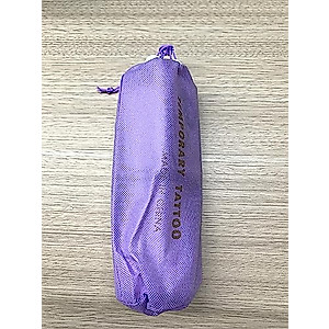 55 Sheets Temporary Tattoo for Men and Women, 8 Full Arm Fake Tattoos, 17 Half Arm Fake Skull Flower Tattoos, 30 Tiny for Adults Kids Body Shoulder Tattoos Stickers Waterproof Realistic Long-Lasting