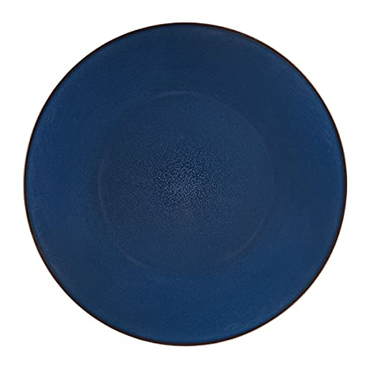 Pfaltzgraff Pierce 16-Piece Dinnerware Set, Service for 4, Blue