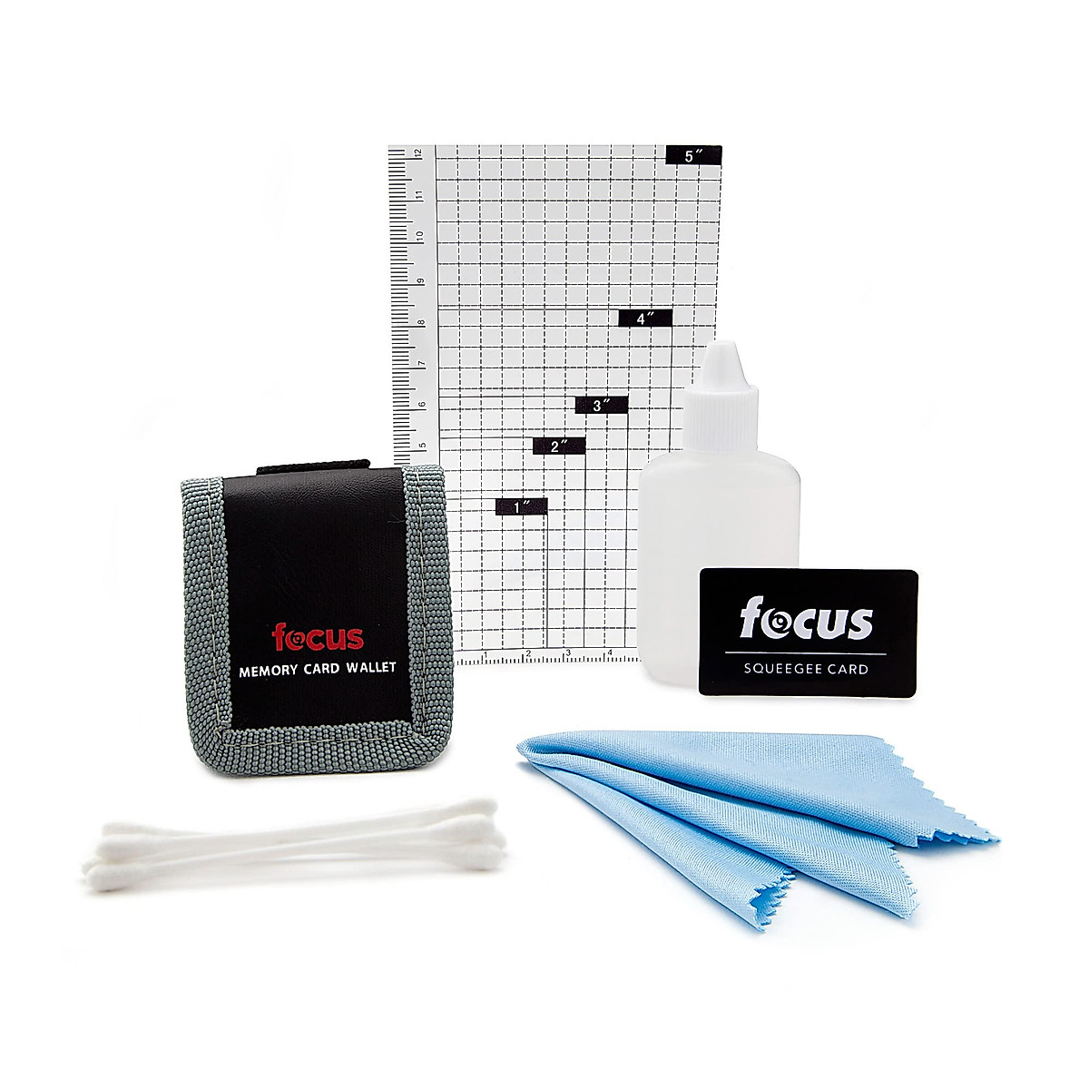 Sigma 56mm f/1.4 DC DN Contemporary Lens for Sony E with 64GB Extreme PRO Bundle