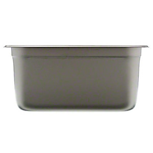 Update International (SPH-336) 6" Third-Size Anti-Jam Steam Table Pan