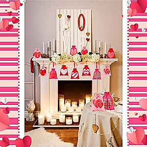 Zhengmy 120 Pcs Drawstrings Burlap Bags for Kids Wedding Burlap Bags Bulk Goodie Bags Wedding Party Decoration Gifts Candy Pouches for Wedding Party DIY Craft, 5 x 7 Inch (Pink, Rose Red, Red)