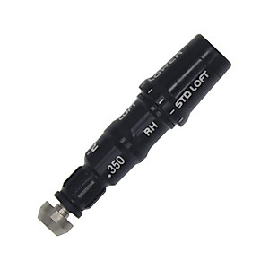 HISTAR Golf Shaft Sleeve Adapter Replacement 0.350 RH for Taylormade M1 Driver