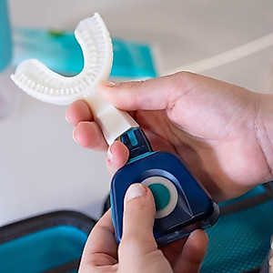 Y-Brush - Replacement Toothbrush - Y-Shaped Brush - Flexible - Renewable Every 4 Months - Adult