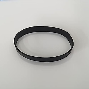 Smilefil 9 Pack Wet Dry Vacuum Bags Compatible with WORKSHOP WS01025F, Craftsman 9-38737, MultiFit VF2000, Select 2-1/2 to 5-Gallon Shop Vacuum Cleaners (9 Vacuum Bags with 3 Retaining Bands)