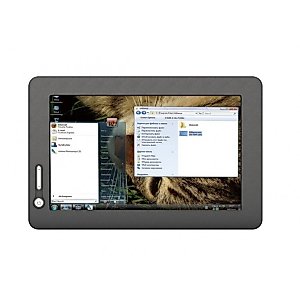 LILLIPUT Um-72/c/t 7 USB Monitor Touchscreen W/2 Built-in Speakers by Viviteq