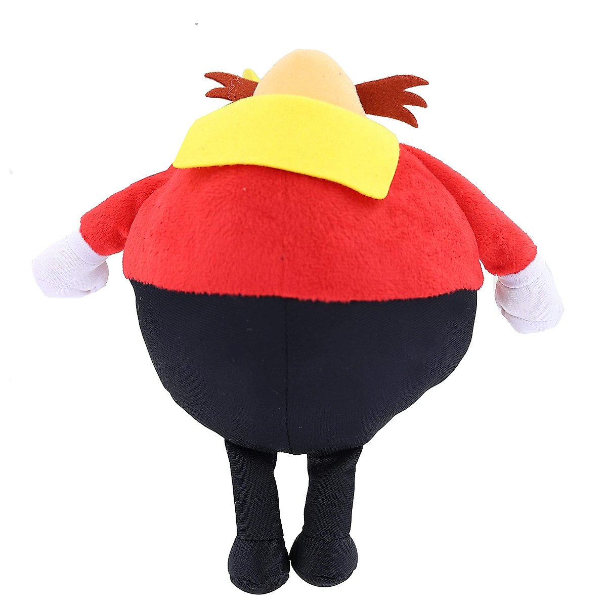Sonic the Hedgehog Classic Dr. Eggman 9" Plush Figure