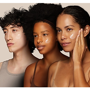 Turmeric Face Cream for Face & Body - All Natural Turmeric Skin Brightening Lotion - Cleanses Skin, Fights Acne, Evens Tone, Fades Scars, Sun Damage, & Age Spots - Turmeric Cream with Vitamin C