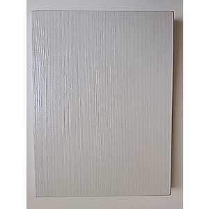 New Door Cabinets in Malamine Material, Sample, Kitchen, Bathroom, Closets Ideas