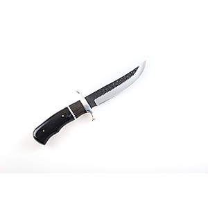 Perkin 11 Inches Hunting Knife Fixed Blade with Sheath