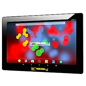 LINSAY 10.1" 1280x800 IPS Screen 2GB RAM 32GB Android 11 Tablet