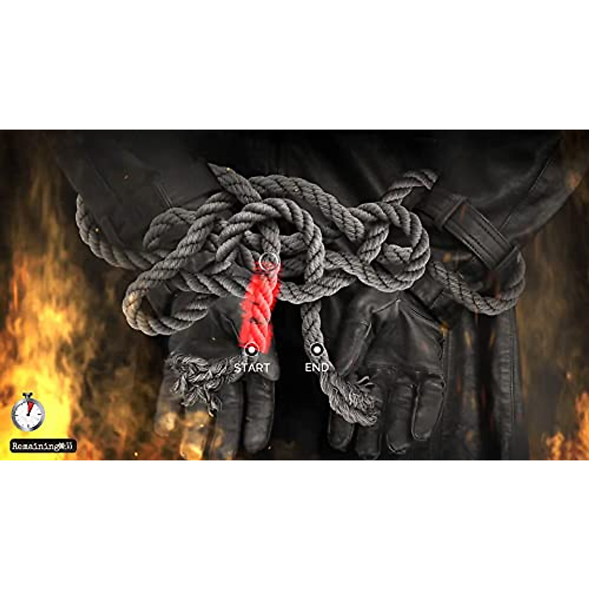 Chicken Police: Paint it Red! [PlayStation 4] [ ]