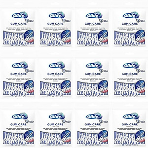 GLIDE - 749931 Glide Pro-Health Advanced Floss Picks 30 Ea (Pack of 12)