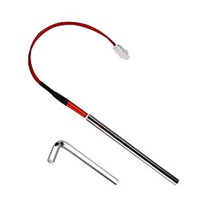 Pellet Stove Igniter Compatible with All Models of Comfortbilt/Castle Pellet Stoves, Fits ComfortBilt HP22, HP22I, HP22N,HP21,HP50,HP50GC,HP61 Pellet Stoves & Castle 720307/ComfortBilt igniter1 IG-1