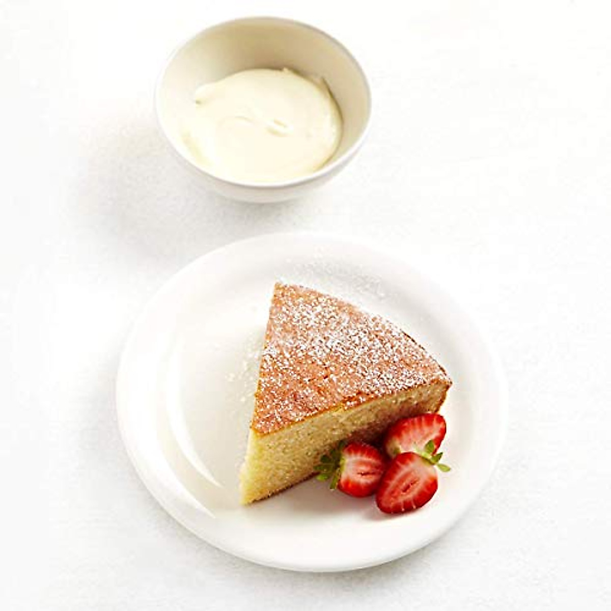 Orgran Gluten Free Vanilla Cake Mix 13.2oz