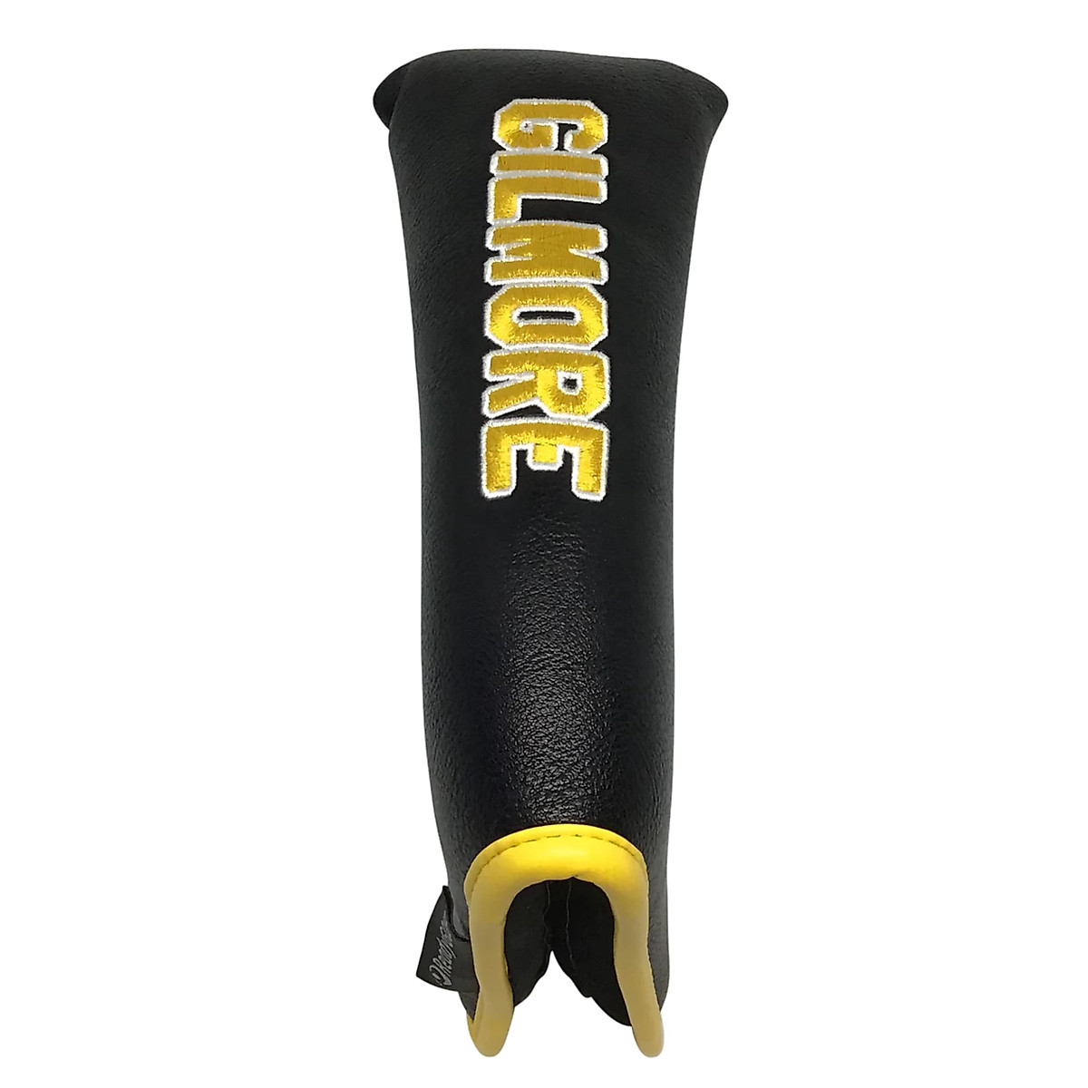 ReadyGOLF Gilmore #18 Jersey Embroidered Putter Cover - Blade