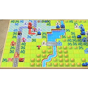 Advance Wars 1+2: Re-Boot Camp - Nintendo Switch