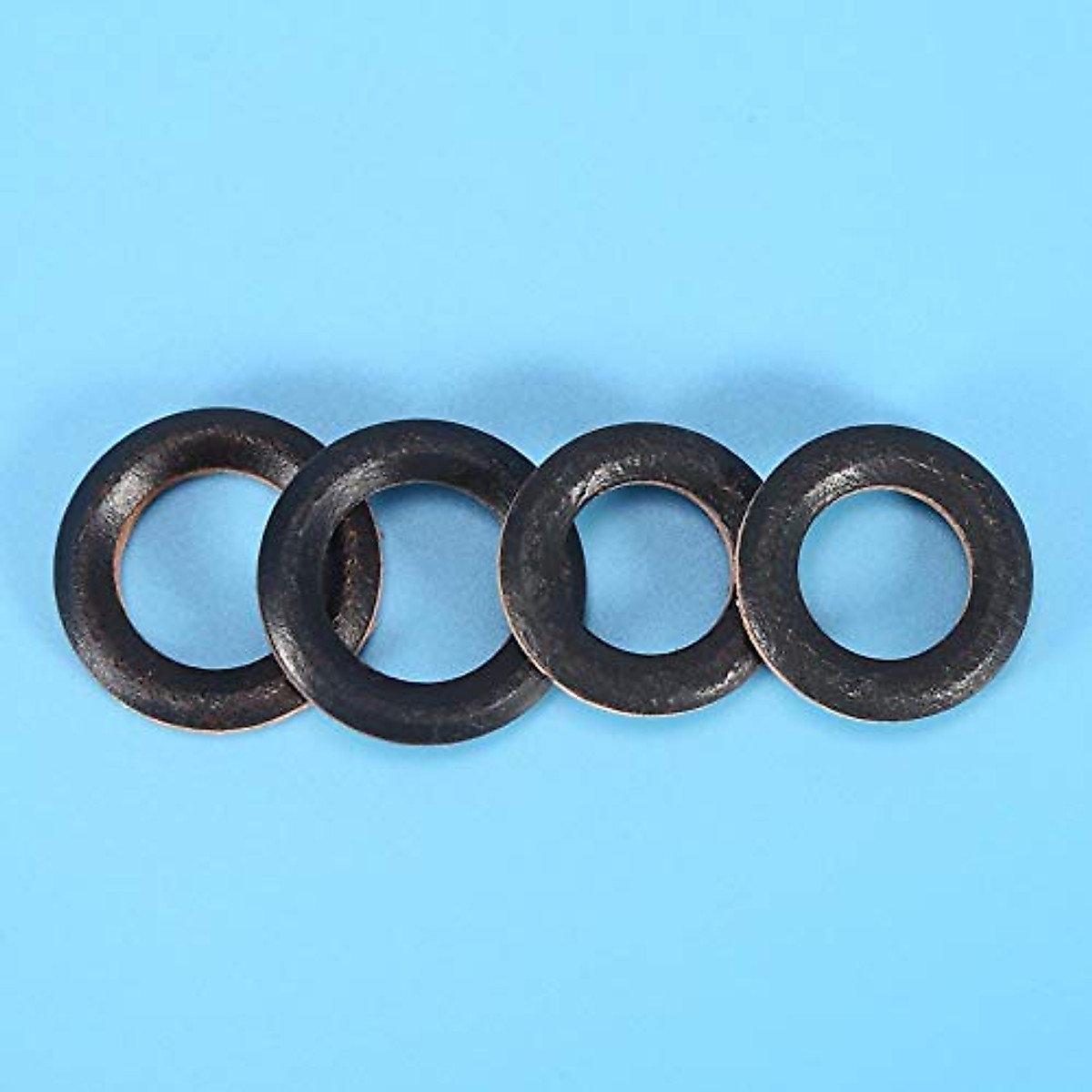 Paint Sprayer O Ring Seal Rings Pump Repair Packing Kit Fits Sprayer Pump Repair Kits for Ultra 390 395 495 595