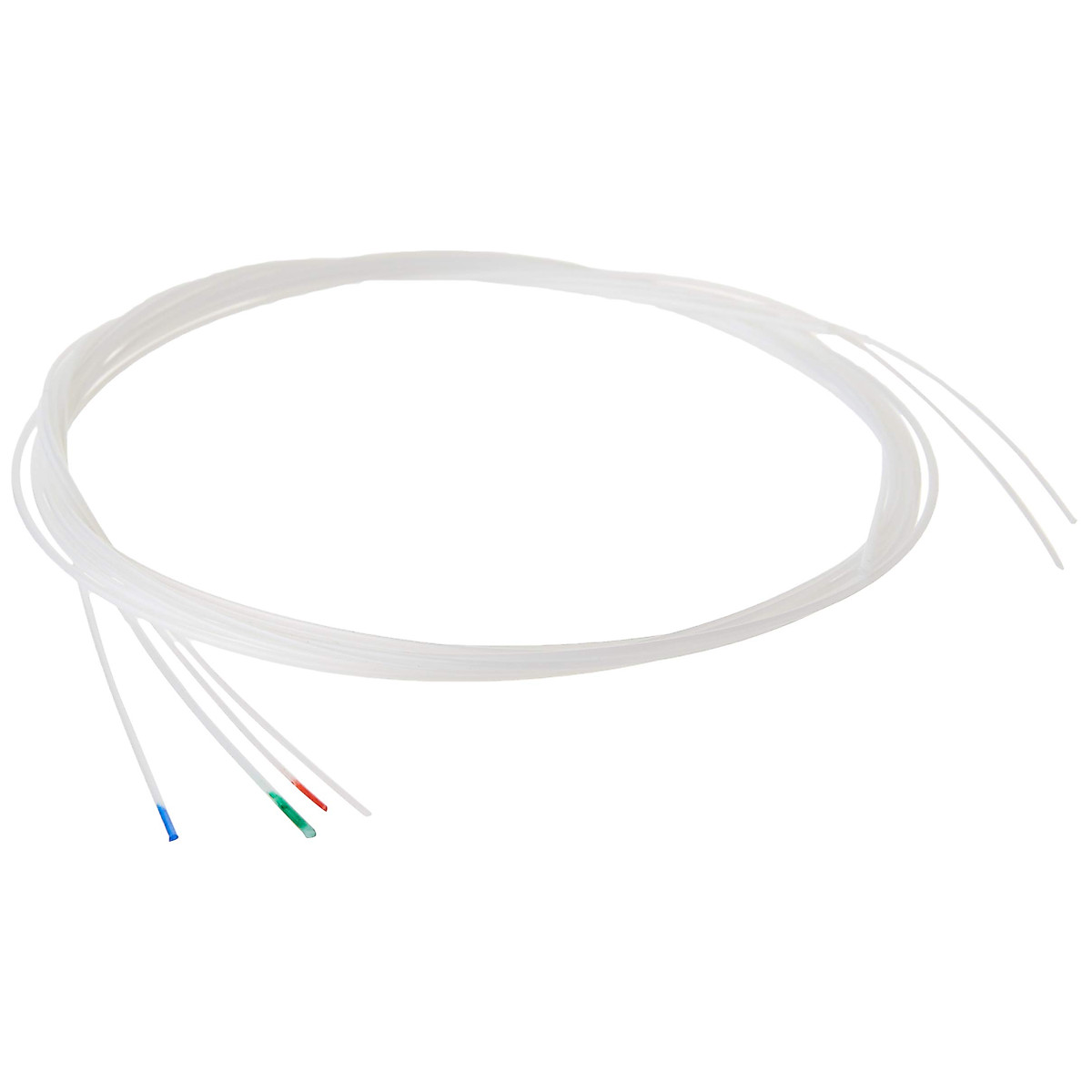 Aquila Super Nylgut AQ-106 Tenor Ukulele Strings - High G - 1 Set of 4, White