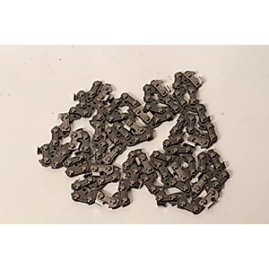 Echo 91PX62CQ Chainsaw Chain, 18"