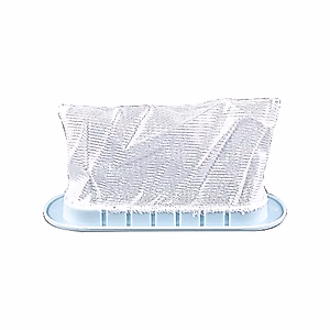 Water Tech Pool Blaster Aqua Broom Reusable All-Purpose Filter Bag