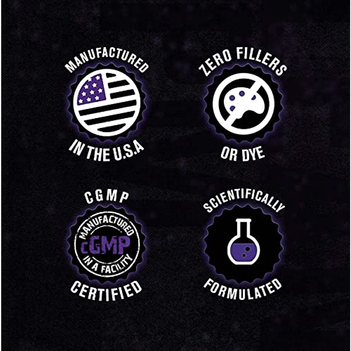 Jacked Factory Lean PM Night Time Fat Burner, Sleep Aid Supplement, & Appetite Suppressant for Men and Women - 60 Stimulant-Free Veggie Weight Loss Diet Pills