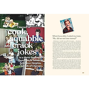 Your Pasta Sucks: A "Cookbook"