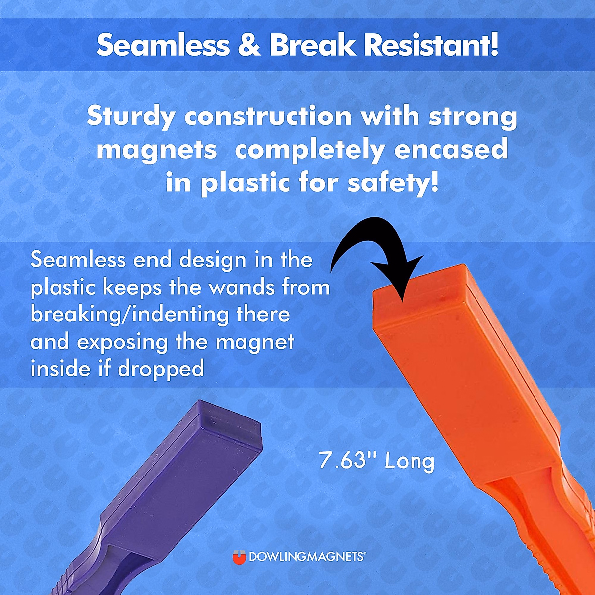 Dowling Magnets Simply Science Magnet Mania Kit