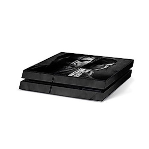 The Last of Us : Remastered Game Skin for Sony Playstation 4 PS4 Console