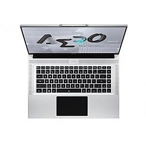 GIGABYTE AERO 16 XE4 - 16" 4K/UHD+ Samsung AMOLED - Intel Core i7-12700H GDDR6 - 16GB DDR4 RAM - 2TB SSD - Win11 Pro - Creator & Gaming Laptop (AERO 16 XE4-73US918HP)