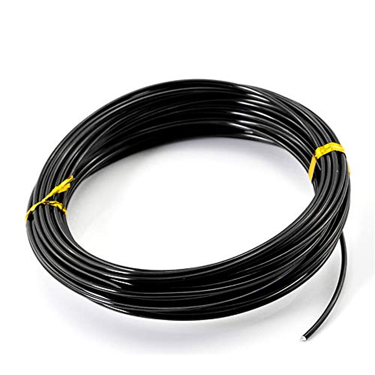 Tree Training Wires for Bonsai Tree, 3 Sizes 1.0mm, 1.5mm, 2.0mm Tree Training Wire Aluminium Wire Plant Growing Training Tools