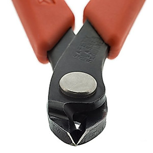 Cutters - Xuron Maxi-Shear Flush Cutter - Semi Flush 2175B