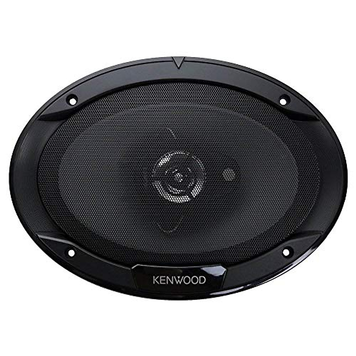 Kenwood KFC-6966S Speaker 3-Way Automotive Speaker