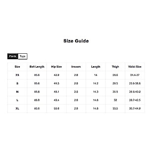 SOLY HUX Women's 2 Piece Outfits Summer Scoop Neck Tank Top and Allover Print Belted Shorts Set Black and Green XL