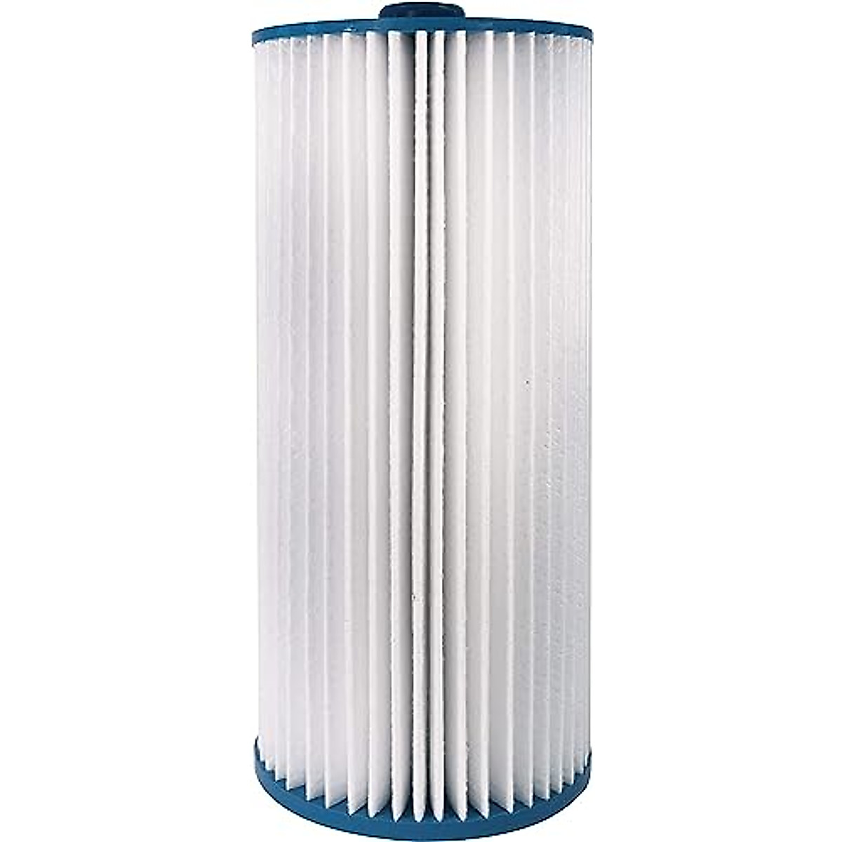 Guardian Filtration Products Spa Filter Cartridge 819-200 Replacement for Pleatco PSD125-2006, Unicel c-8327, Filbur FC-2791 | Sundance Spas Microclean Triple Pleat Filtratriation Material