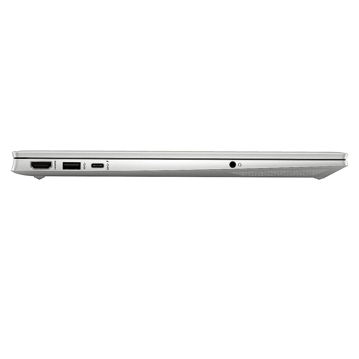 HP Pavilion Laptop, 15.6" FHD Touchscreen Display, Intel Core i7-1255U Processor, 32GB RAM, 1TB SSD, HDMI, Webcam, Wi-Fi 6, Backlit KB, Fingerprint Reader, Windows 11 Home, Silver