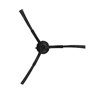 Replacement Parts for VIOMI S9 Robot Vacuum Cleaner Accessories Kit, 1 Main Roller Brush 2 Mop Pad 2 Dust Bag 2 Filter 2 Side Brush