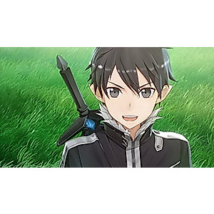 Sword Art Online: Lost Song - PlayStation 4