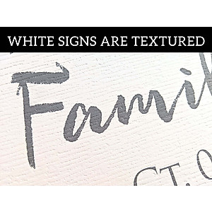 Mother's Day Gift Nana Christmas | Christmas Gift for Grandma | Personalized with YOUR NAMES | CHOOSE COLORS | 20" x 6" Wood Sign