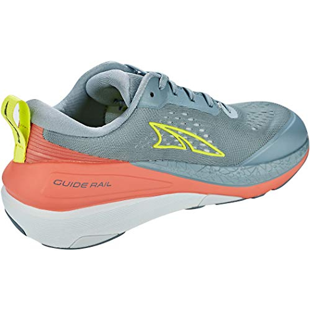 ALTRA Paradigm 5 EU, Grey Coral, 6.5 AU
