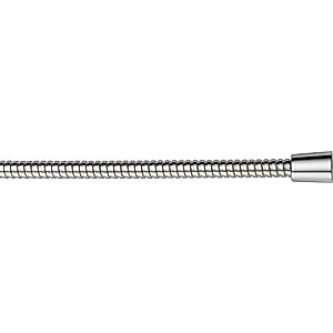 Delta Faucet U495S-40-PK 40-Inch Stainless Steel Hose, Chrome,40 Inch