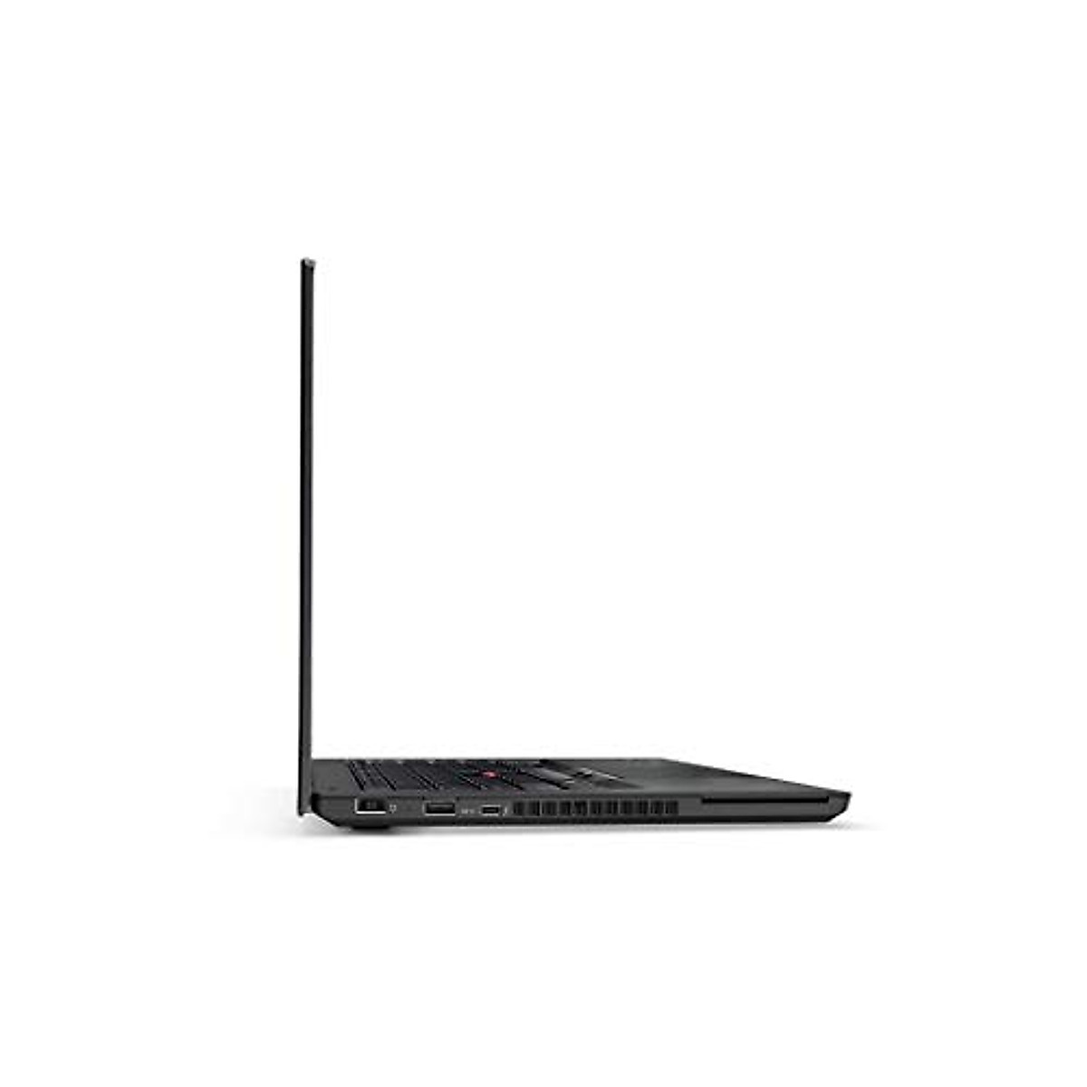 Lenovo Thinkpad T470 Touchscreen Ultrabook (14 FHD Touch Display, Intel Core i7-7600U Up to 3.9GHz, 8GB RAM, 256GB SSD, Webcam, Backlit Keyboard, Fingerprint Reader, Windows 10 Pro) (Renewed)