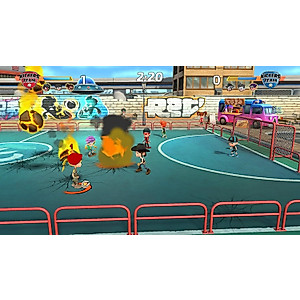 Super Kickers League Ultimate (PS4)