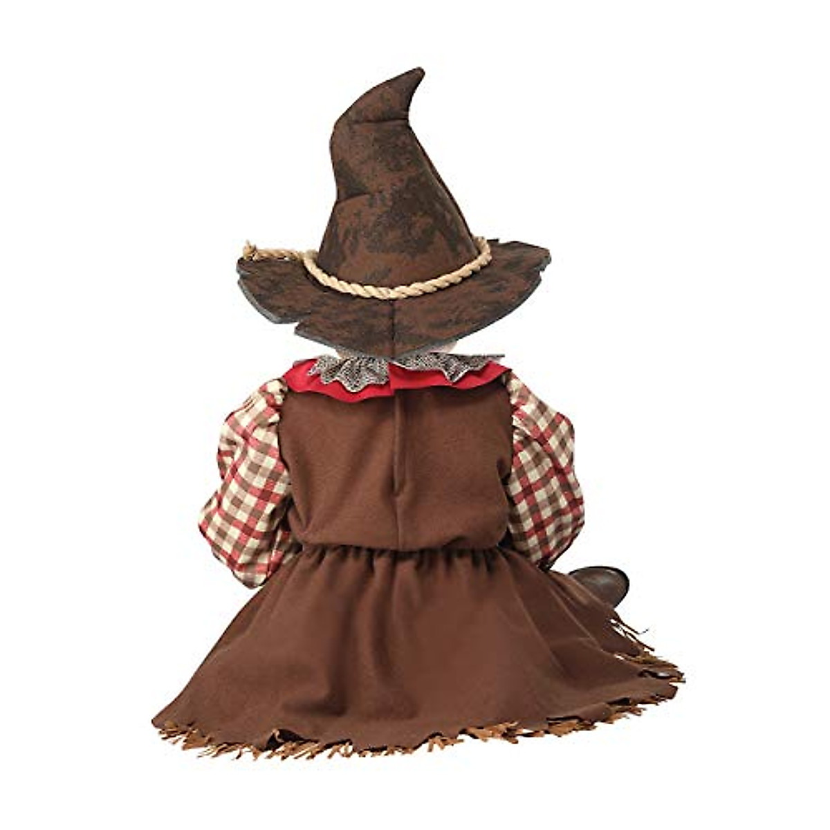 Sunny Scarecrow Costume for Infants 18/24MO
