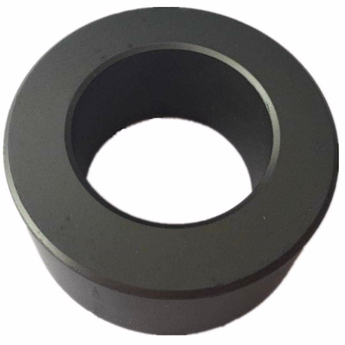 Hondark 1ea 63X38X25mm Al 5.5uH toroidal Transformer core toroid ferrite core ferrite Ring core ferrite snap MnZn PC40
