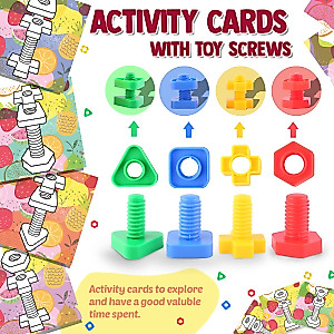 Math Number Blocks STEM Cubes Manipulatives Cubes - 100Pcs+ Math Games for Kids 6-8 Toys Number Blocks STEM Toy Supplies Construction Toy Gift for Preschool Kindergarten Learning Abacus Building